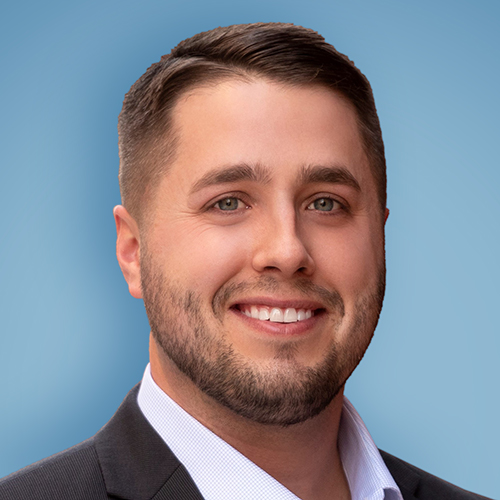 Andrew Savard - Allied Mortgage