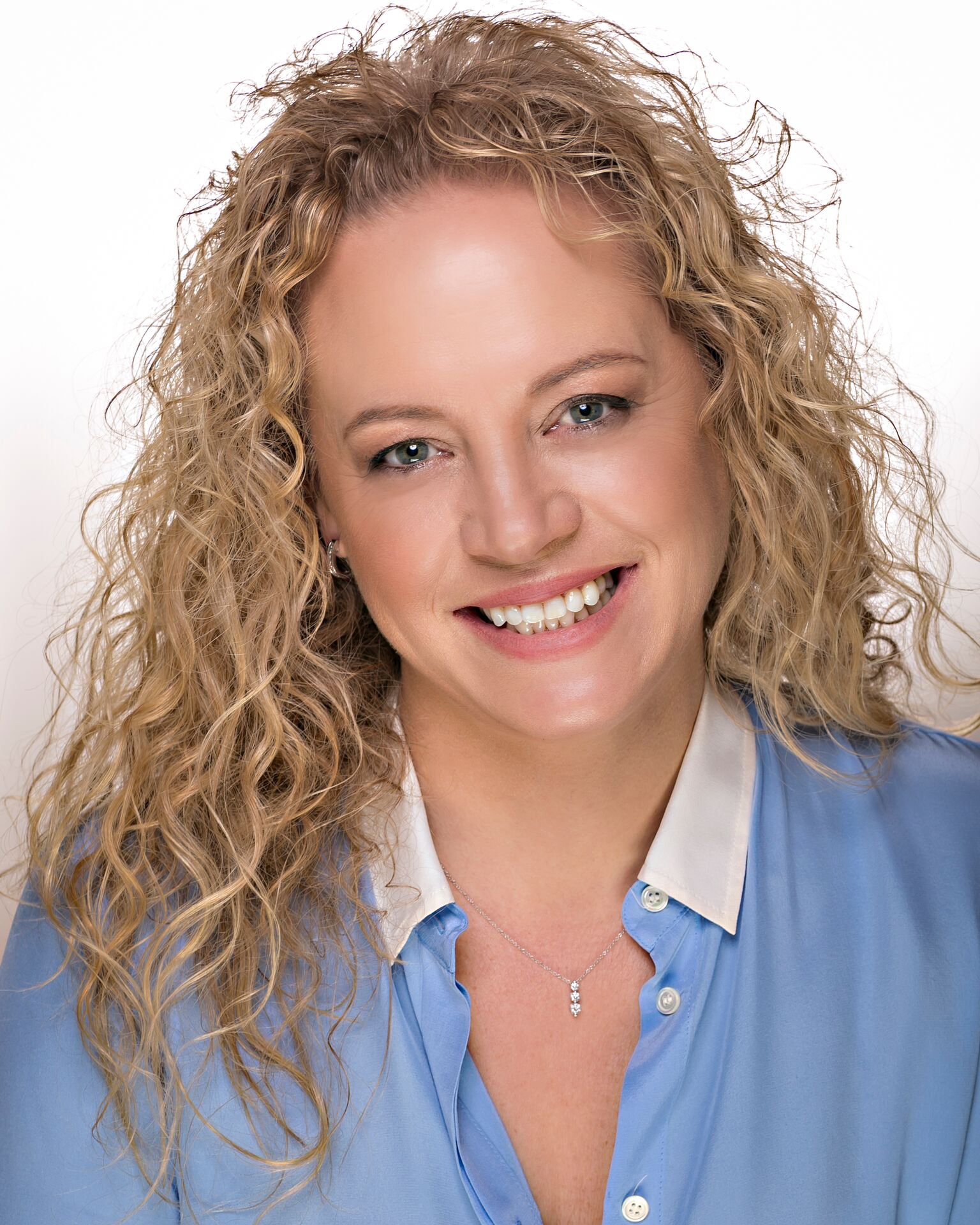 Michelle Oteri - Allied Mortgage